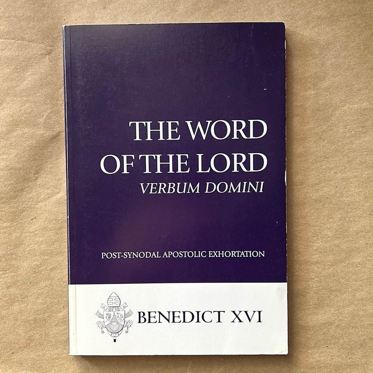 The Rise of Pope Benedict XVI by John L. Allen