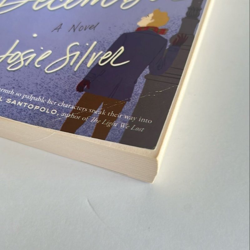 One Day in December by Josie Silver, Paperback | Pangobooks