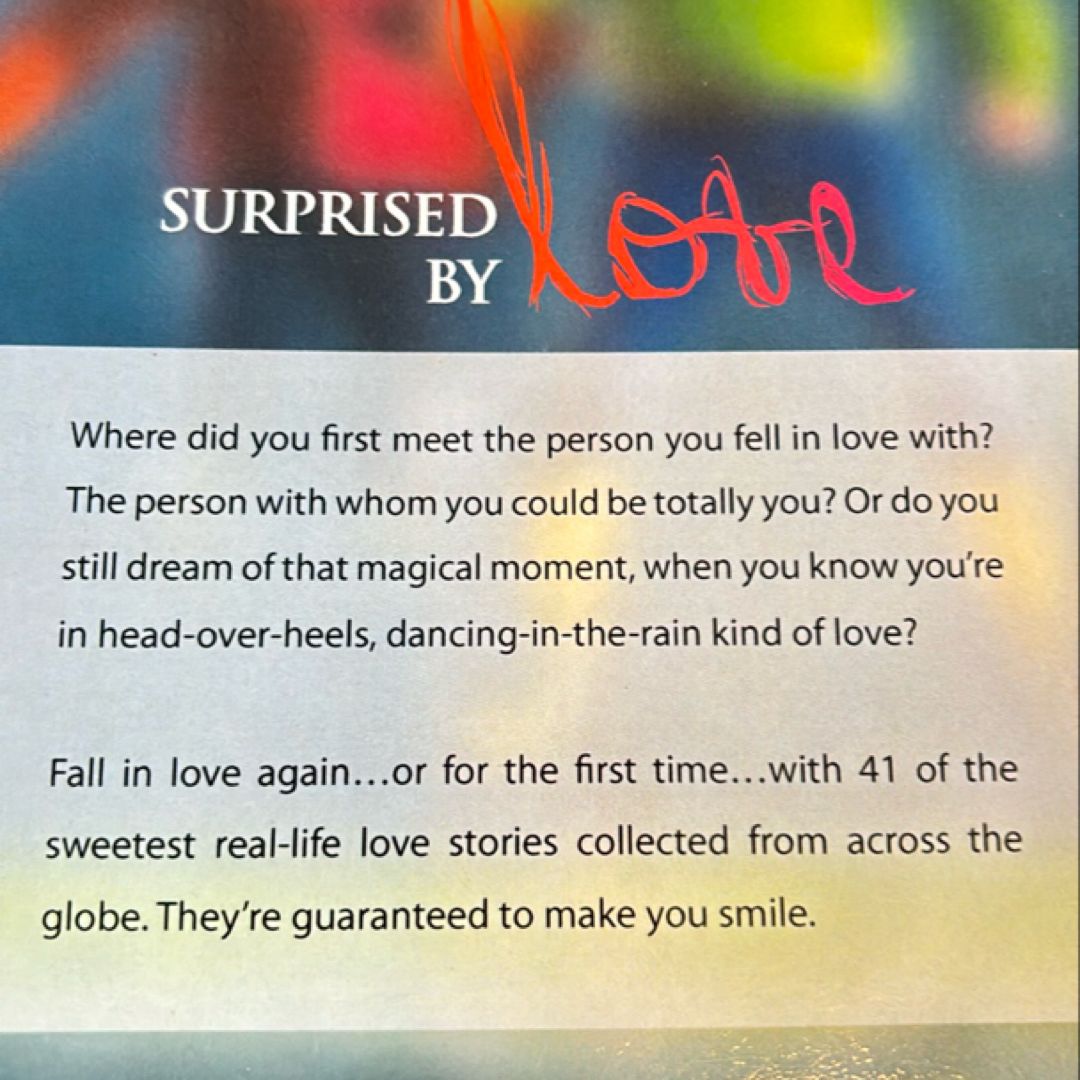 Falling in Love with You by Ramona Tucker, Jennifer Wessner