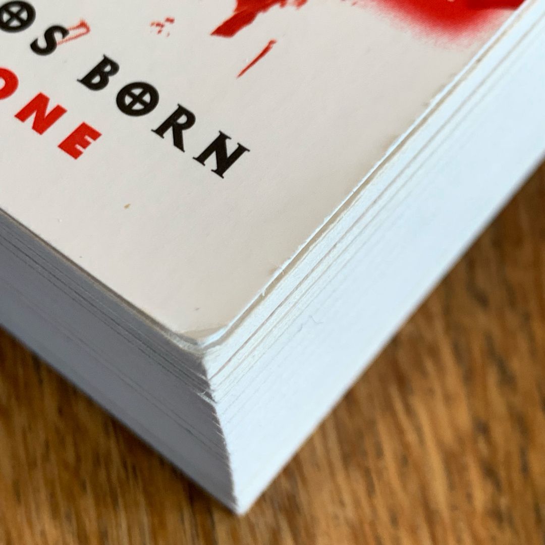 Children of Fire (the Chaos Born, Book One) by Drew Karpyshyn