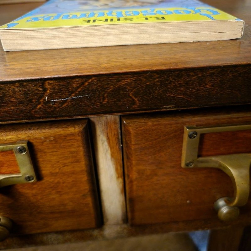 Return of the Mummy by R. L. Stine, Paperback | Pangobooks