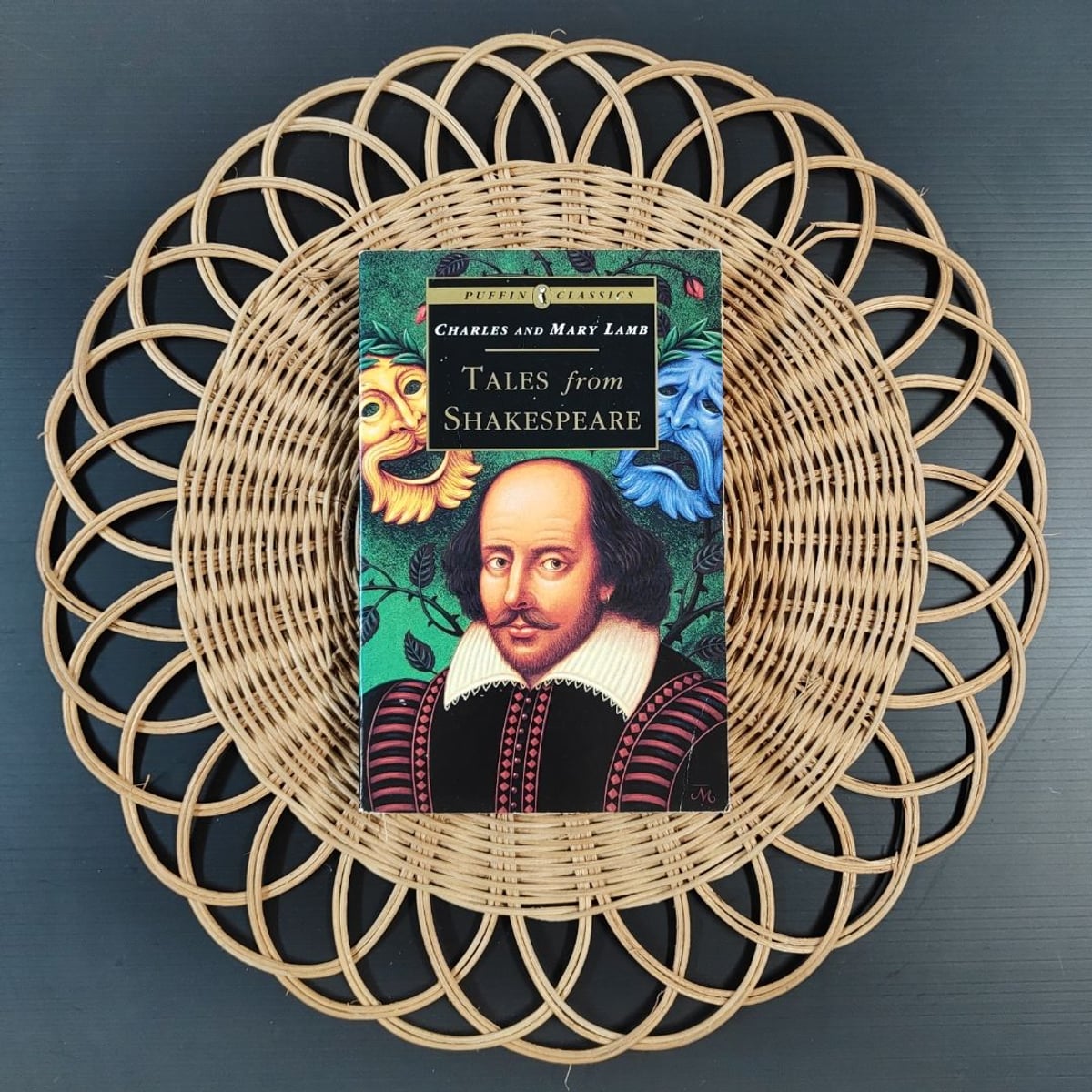 Tales from Shakespeare by Charles Lamb; Mary | PangoBooks
