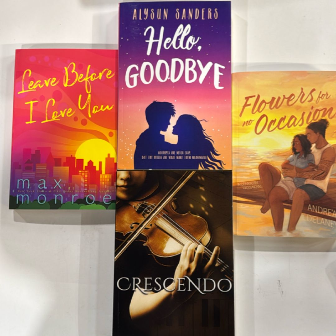 Romance Bundle by Various, Paperback | Pangobooks
