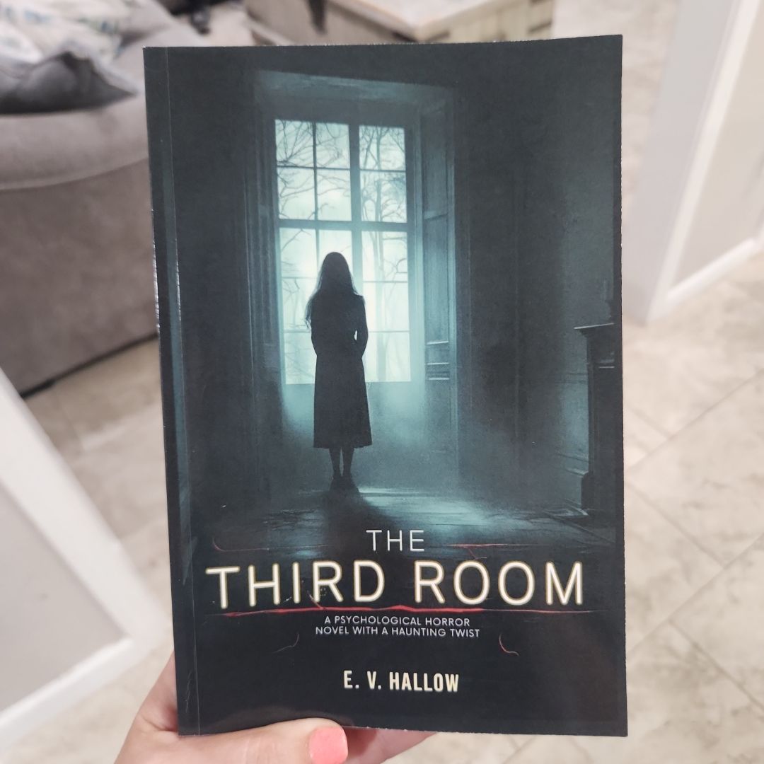 The Third Room by E. V. Hallow