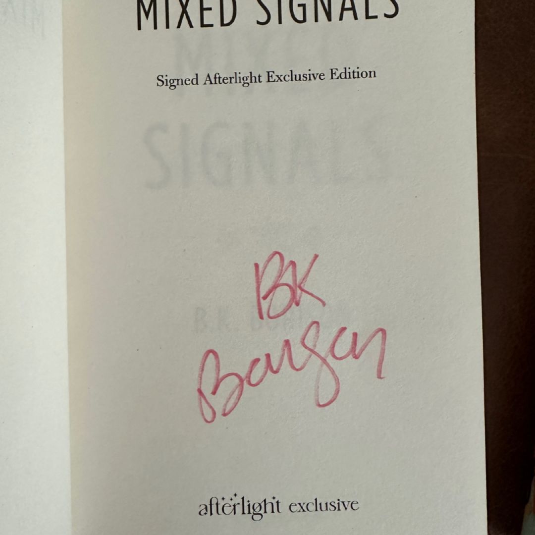 Afterlight Lovelight Farms Set by BK Borison signed special edition by ...
