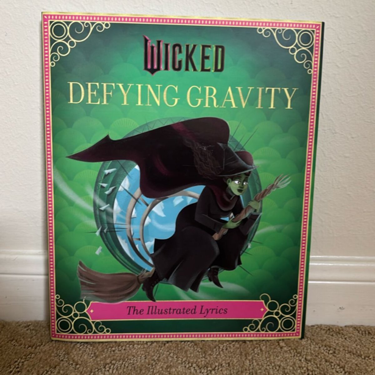 Wicked: Defying Gravity by Stephen Schwartz