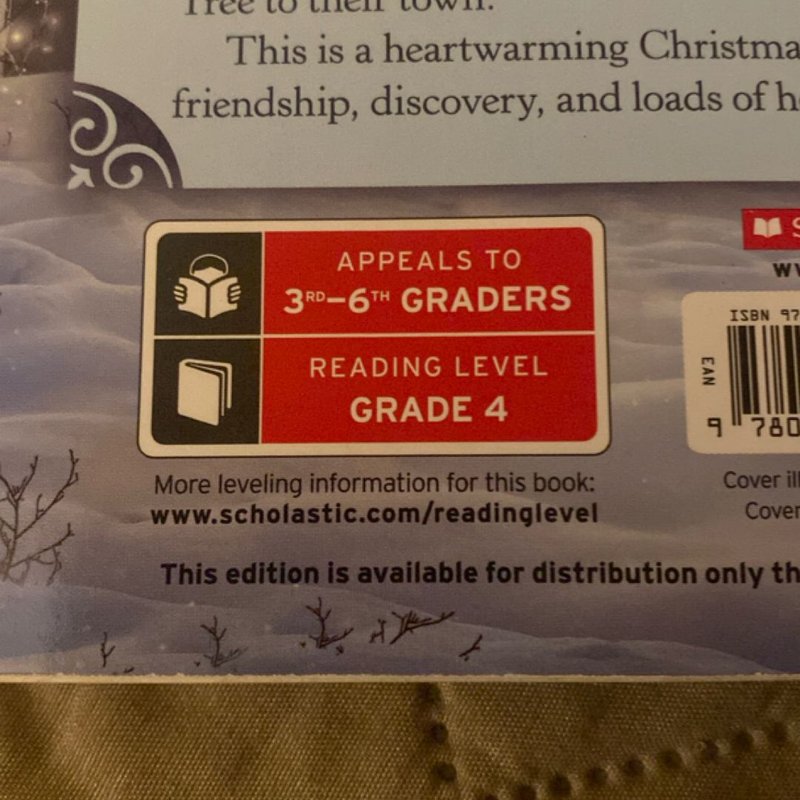 The Angel Tree by Daphne Benedis-Grab, Paperback | Pangobooks