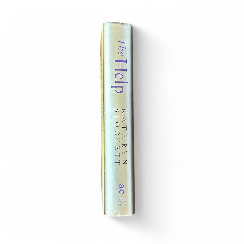 The Help by Kathryn Stockett, Hardcover | Pangobooks