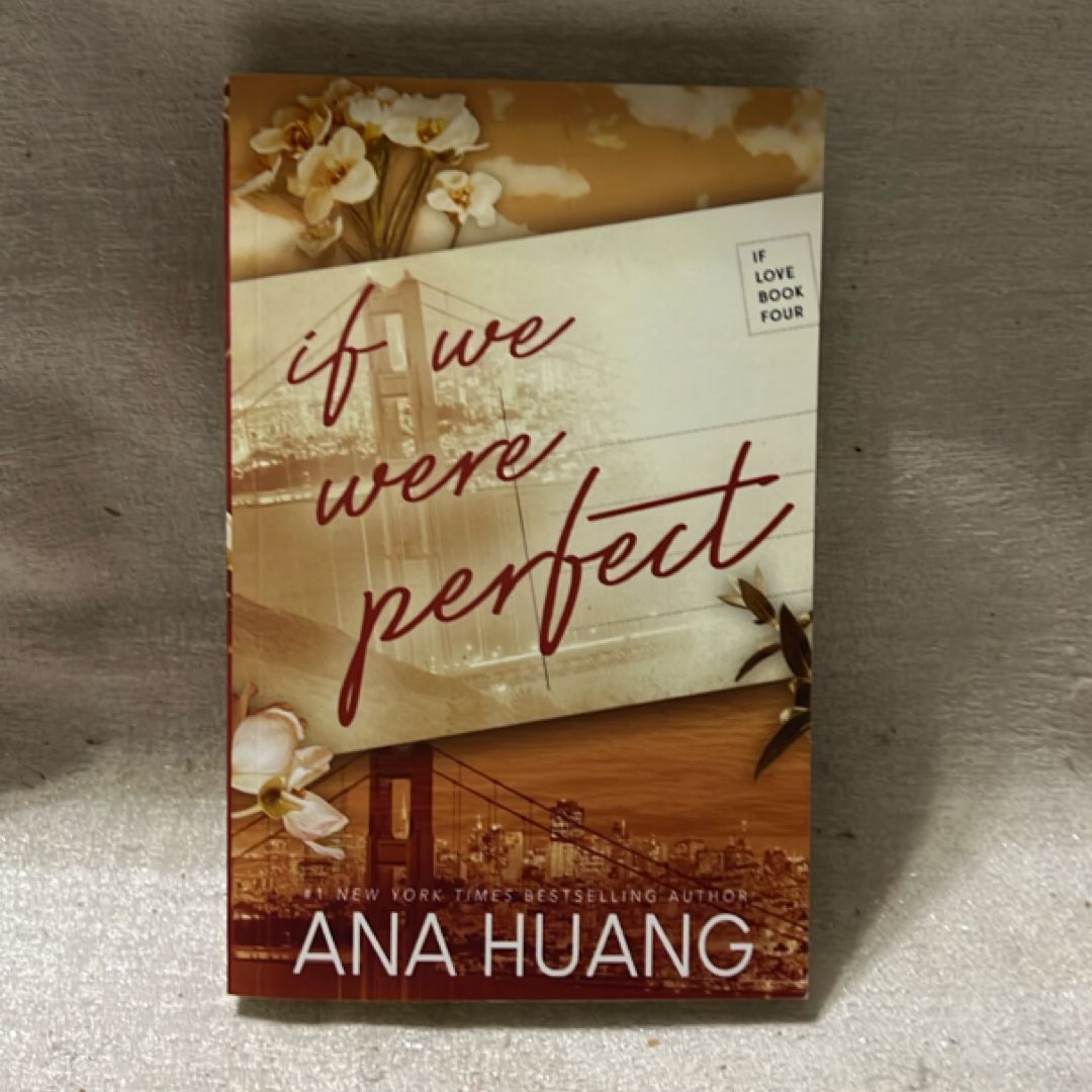If Love Series