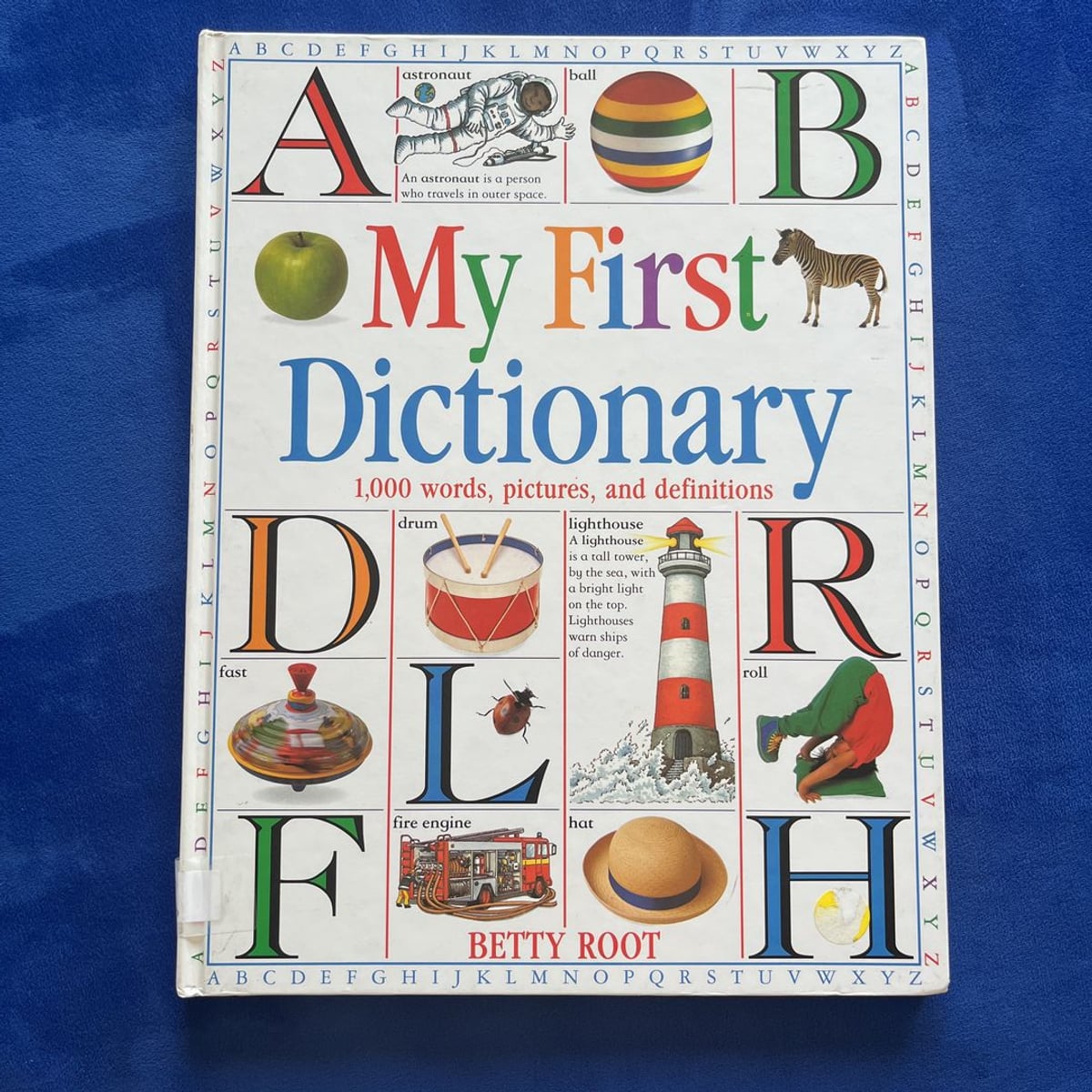 My First Dictionary by