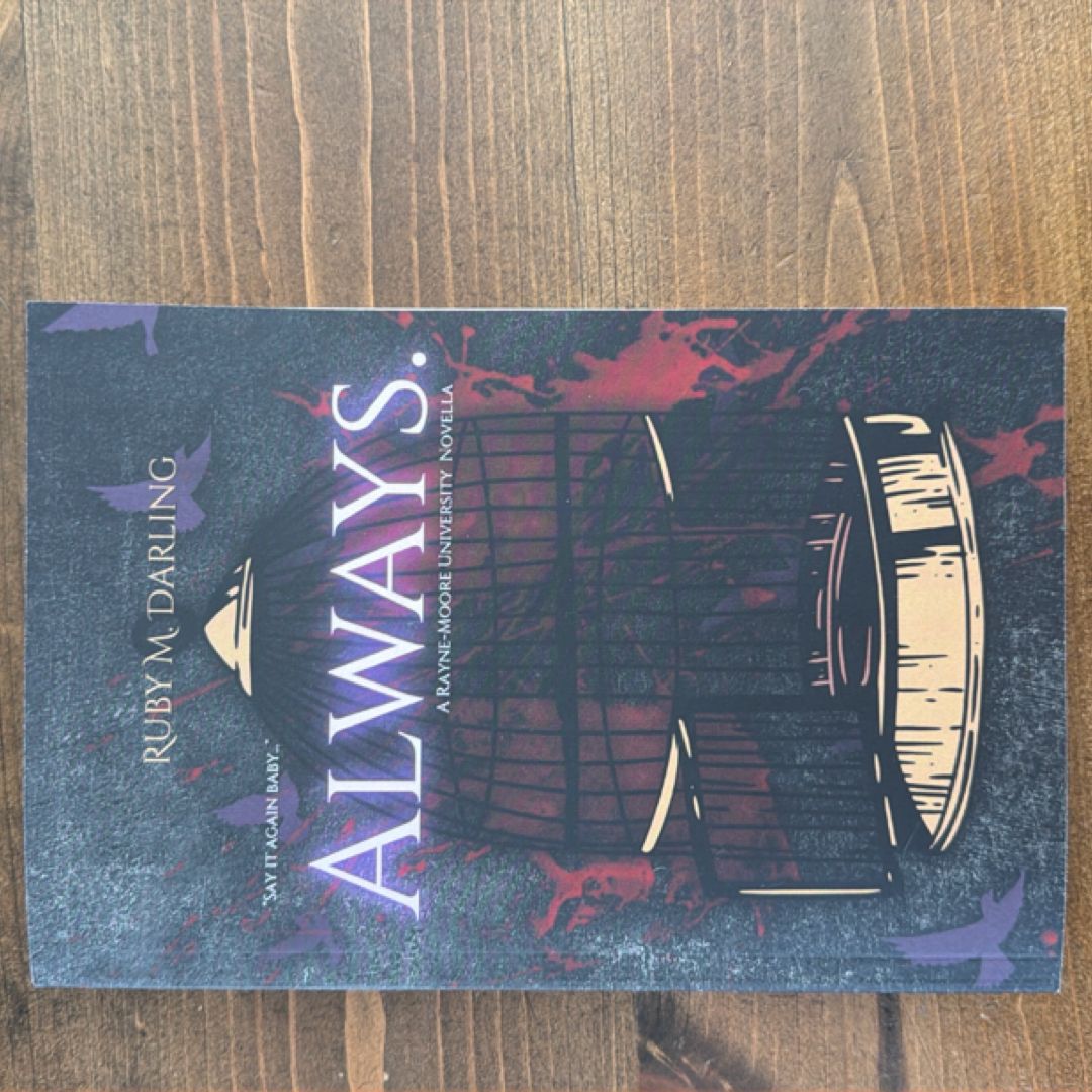Always by Ruby Darling