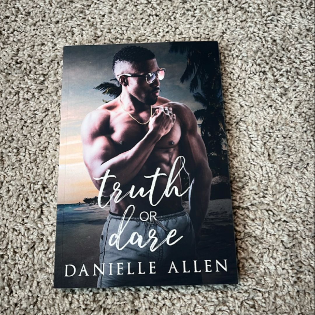 Truth or Dare by Danielle Allen