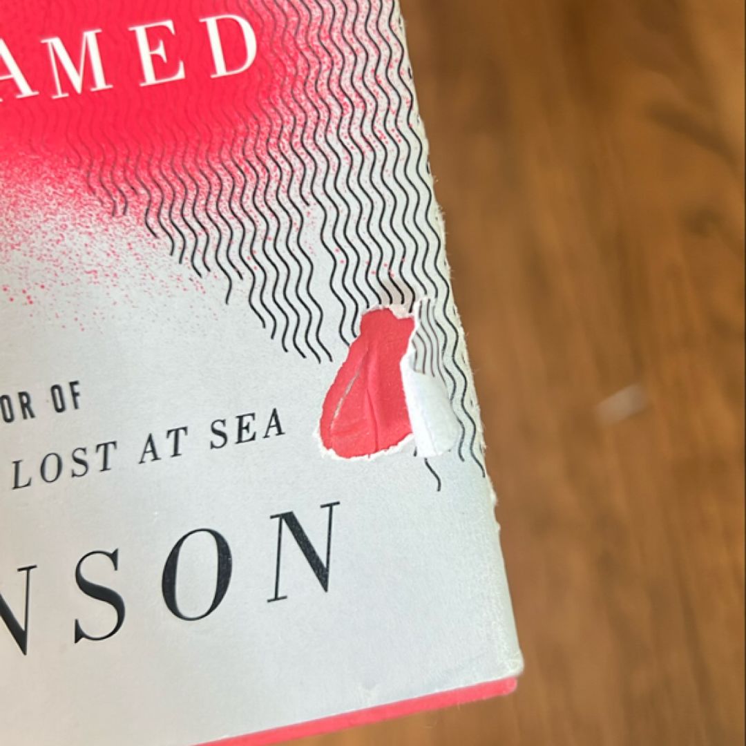 So You've Been Publicly Shamed by Jon Ronson