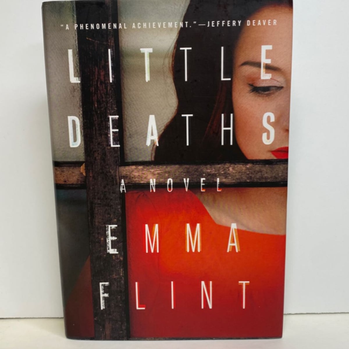Little Deaths by Emma Flint