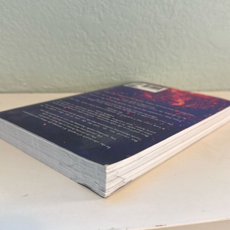 From the Embers by Aly Martinez, Paperback | Pangobooks