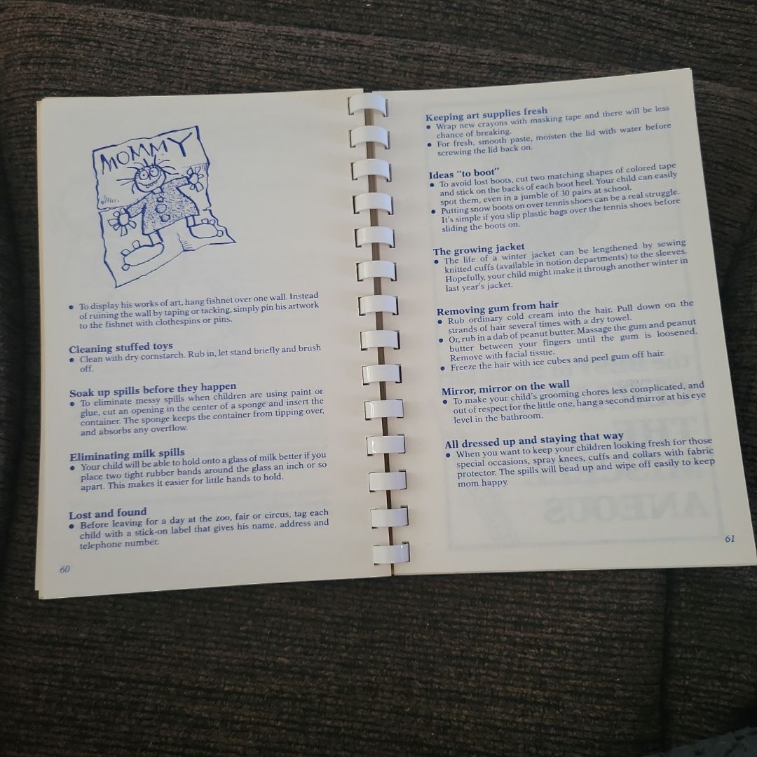 Mary Ellen's Best of Helpful Hints by Mary Ellen Pinkham, Pearl ...