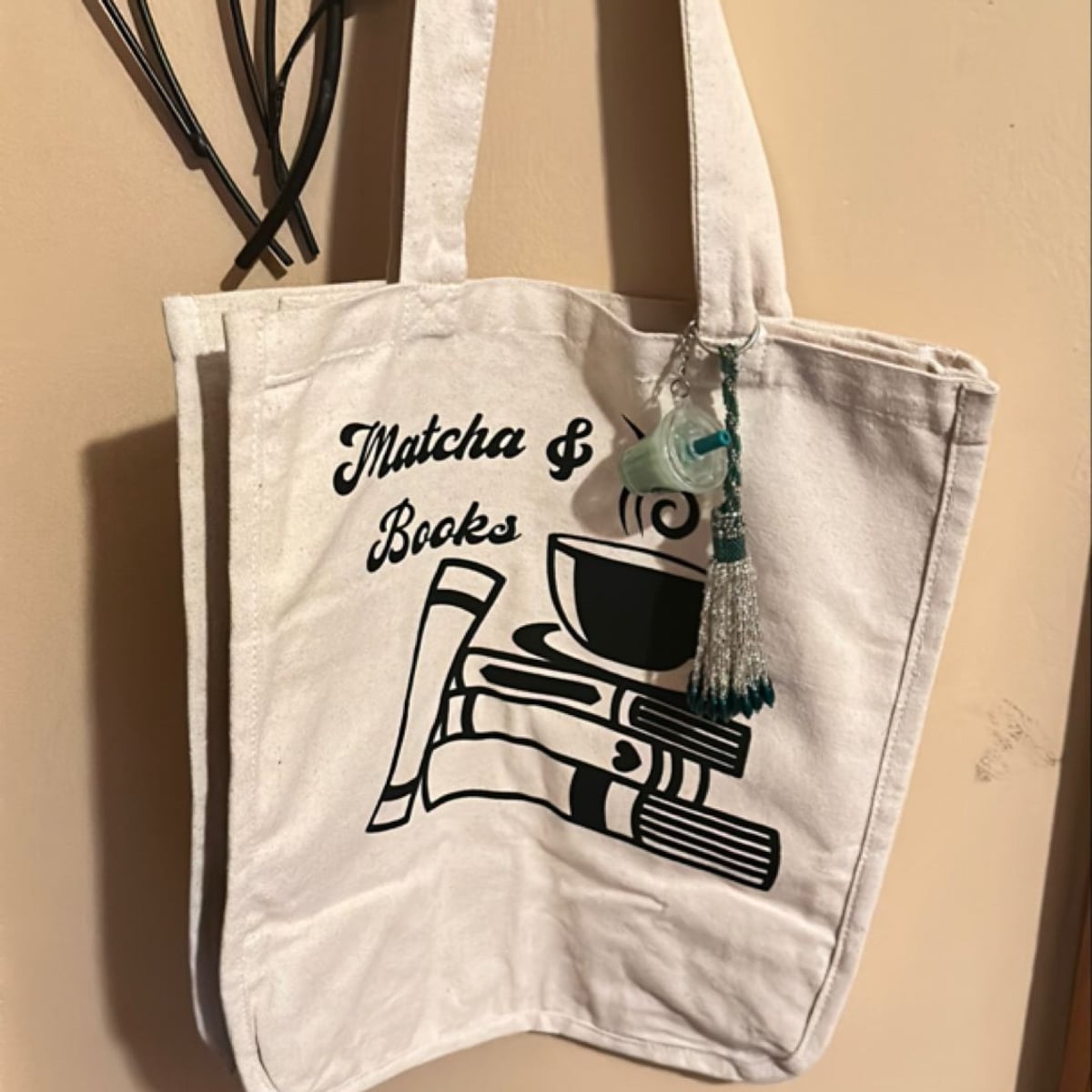 Tote Bag by N/A, Paperback | Pangobooks