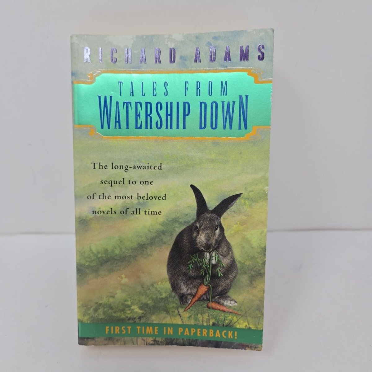 Tales from Watership Down by Richard Adams
