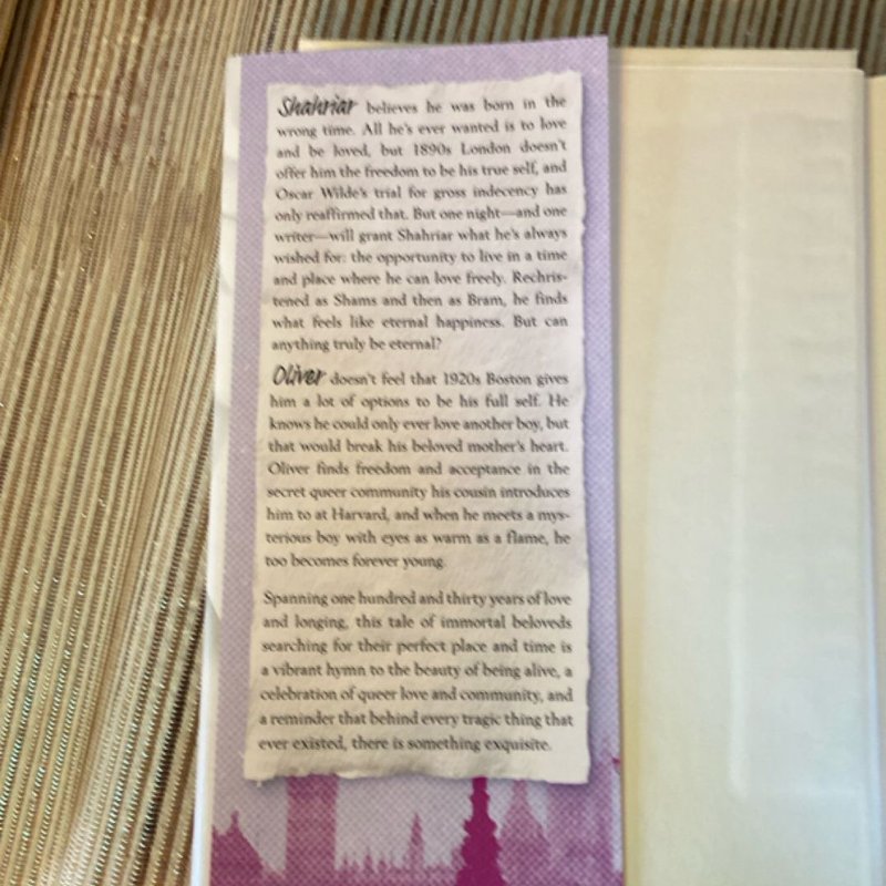 Exquisite Things by Abdi Nazemian, Paperback | Pangobooks