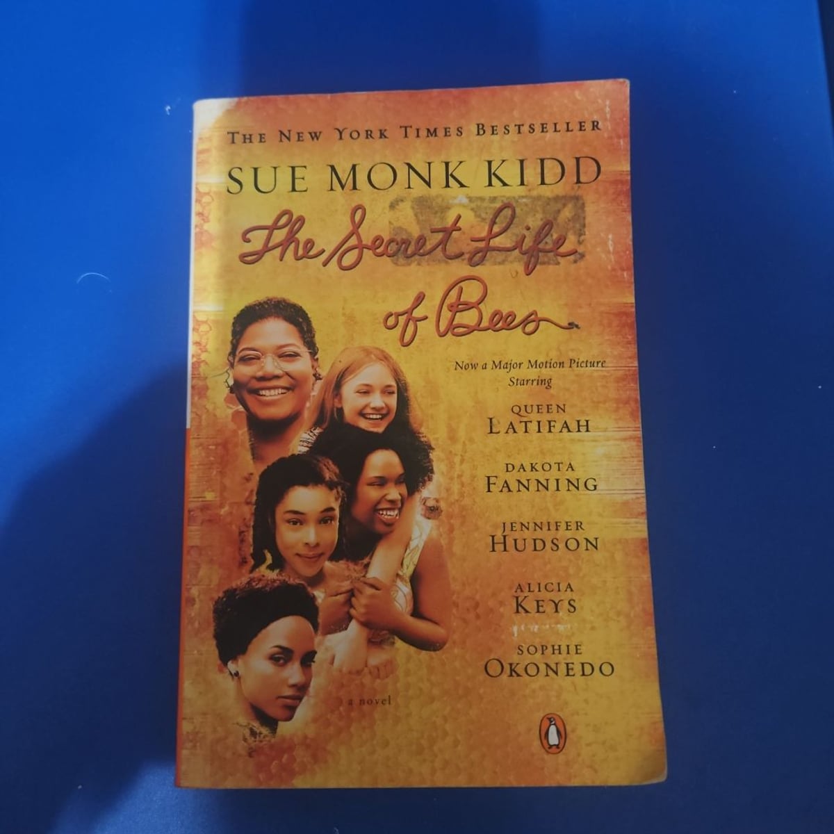 The Secret Life of Bees by Sue Monk Kidd