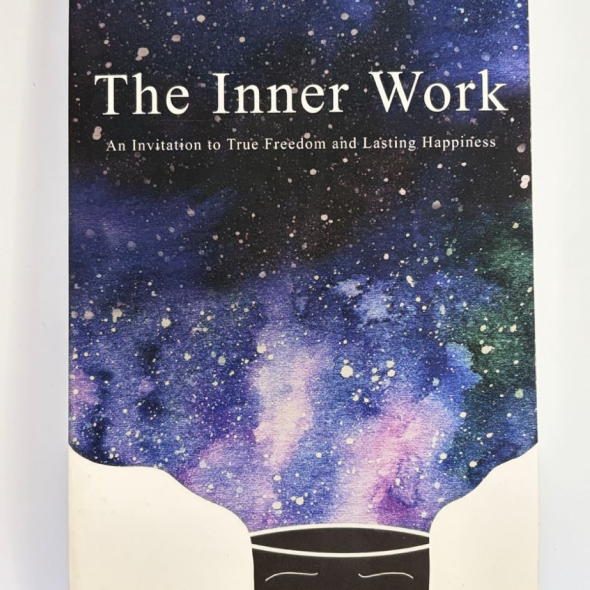 The Inner Work by Mathew Micheletti, Ashley Cottrell, The Yoga Couple