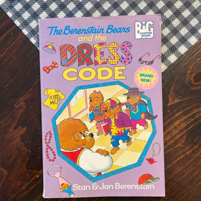 The Berenstain Bears Spring Storybook Collection by Jan & Mike Berenstain