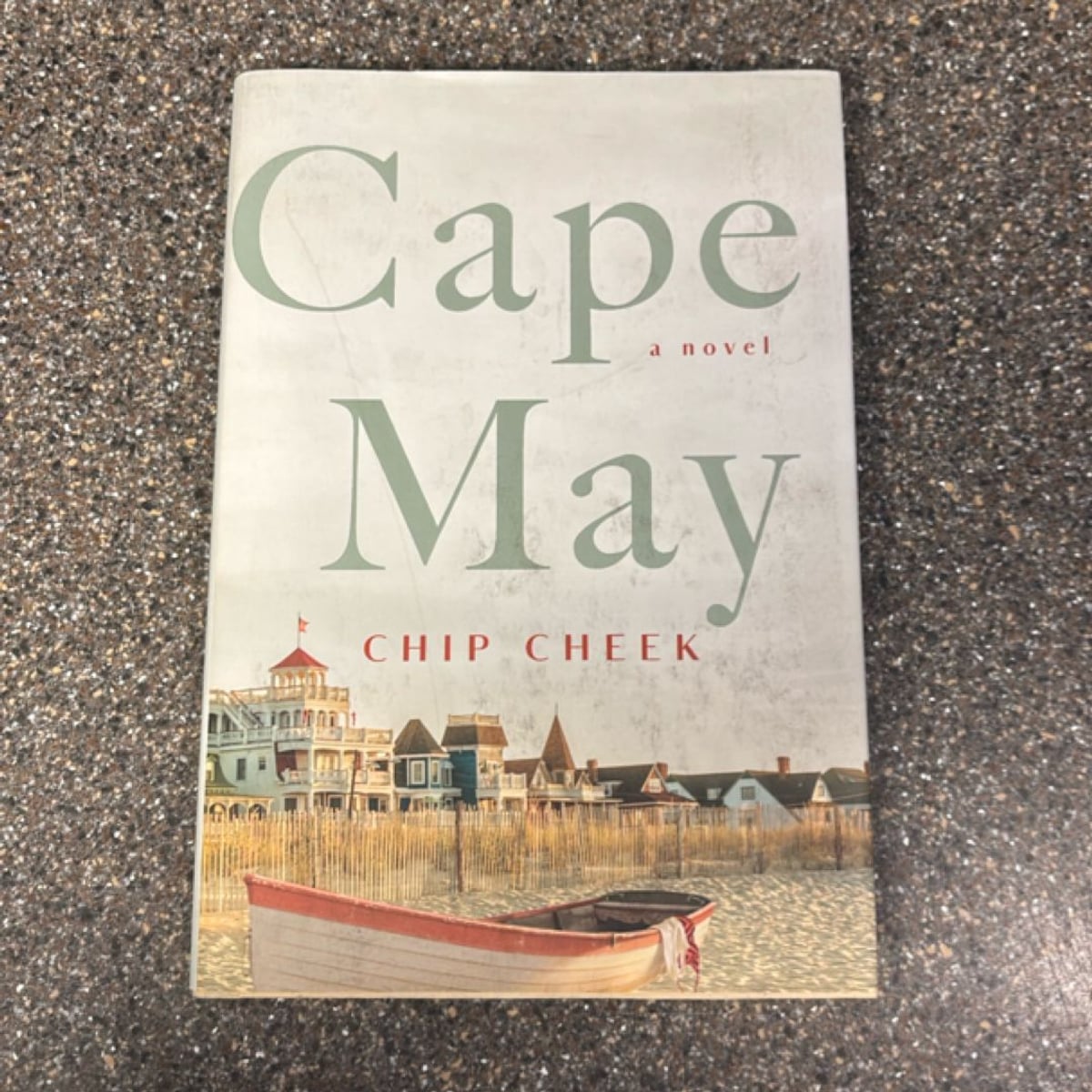 Cape May by Chip Cheek