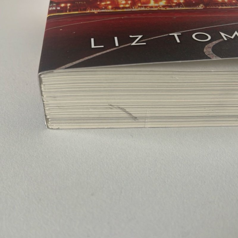 The Right Move (Windy City Series Book 2) by Liz Tomforde, Paperback ...