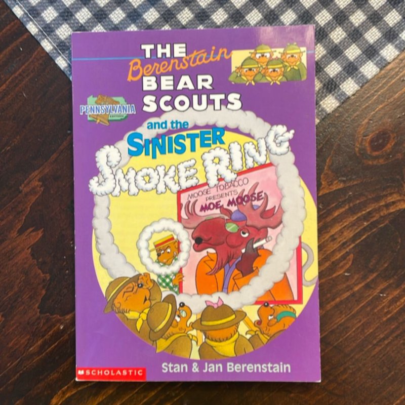 The Berenstain Bears Spring Storybook Collection by Jan & Mike Berenstain