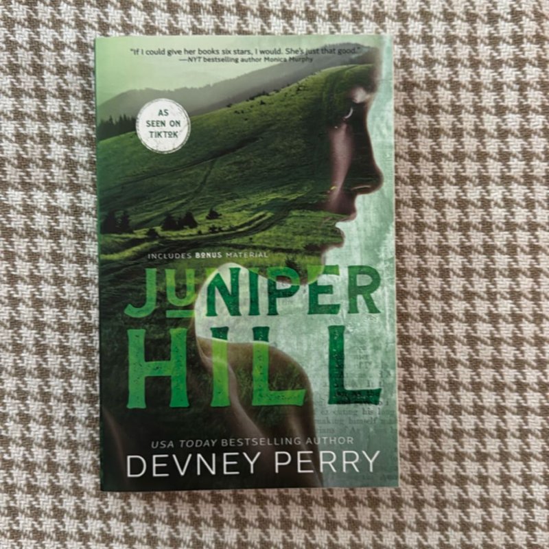 A Guide to Reading Devney Perry Books in Order