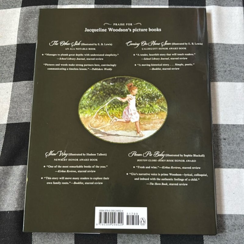 Each Kindness by Jacqueline Woodson, Hardcover | Pangobooks