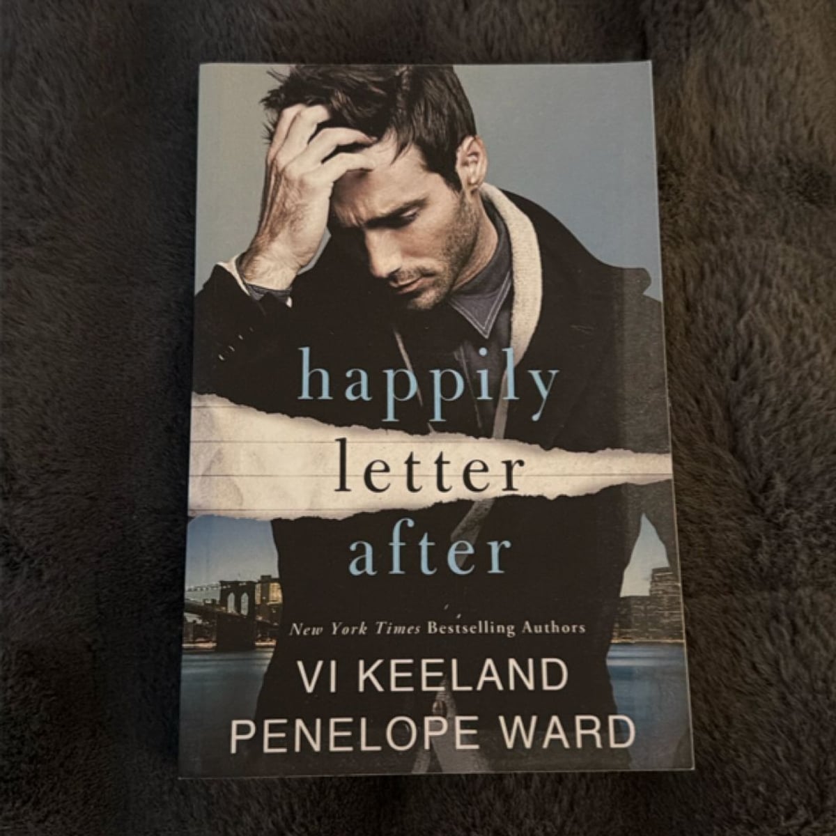 Happily Letter After by Vi Keeland, Penelope Ward