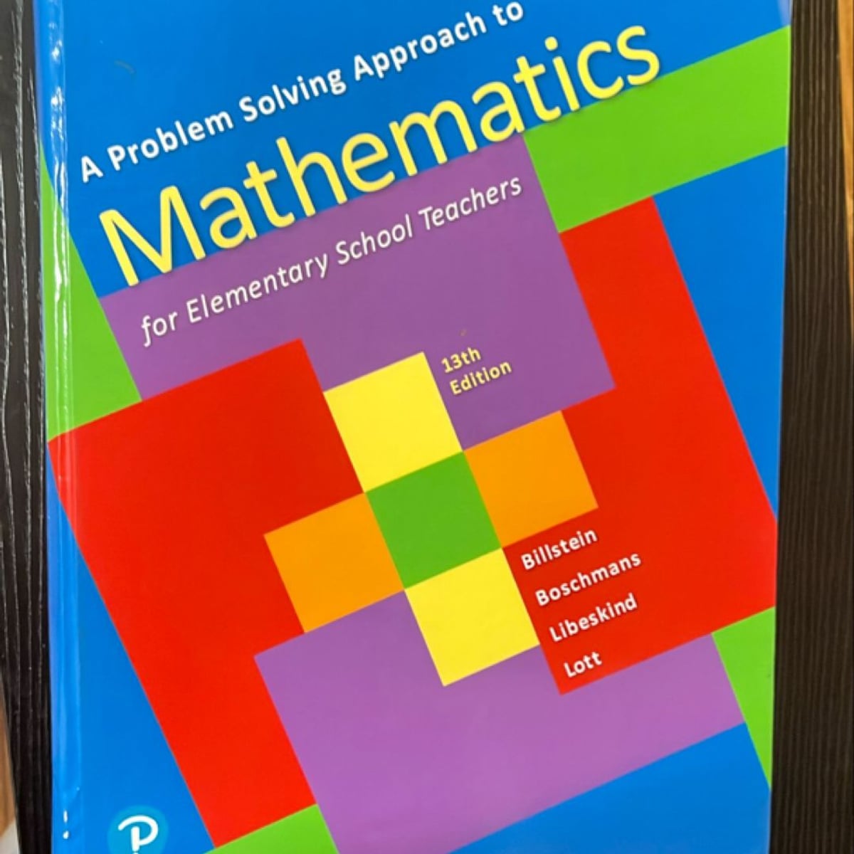 A Problem Solving Approach to Mathematics for Elementary School ...