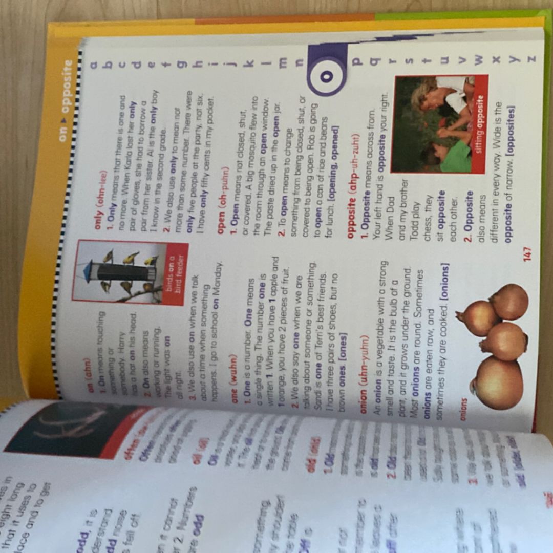 Scholastic First Dictionary by Judith S. Levey