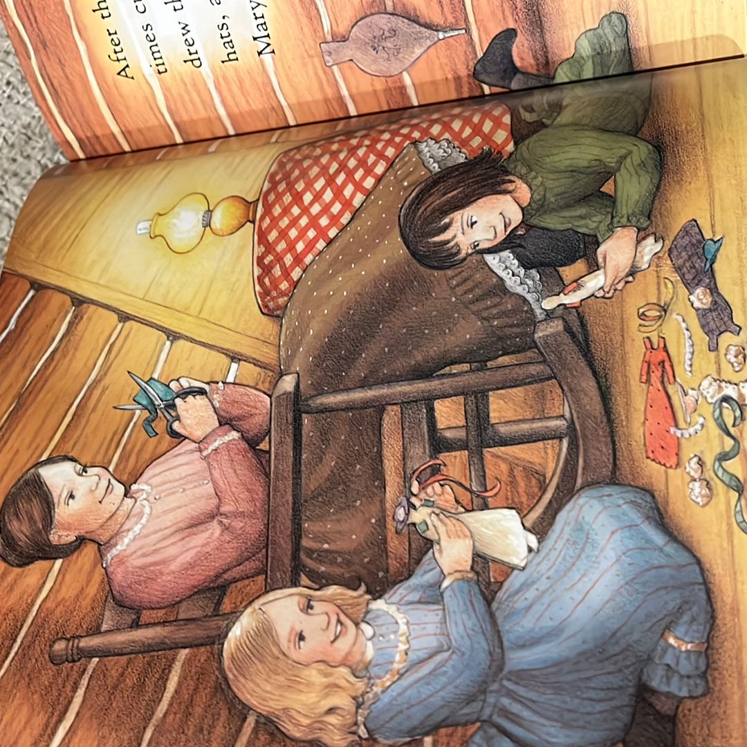 My First Little House Collection of Winter Tales *out of print by Laura ...