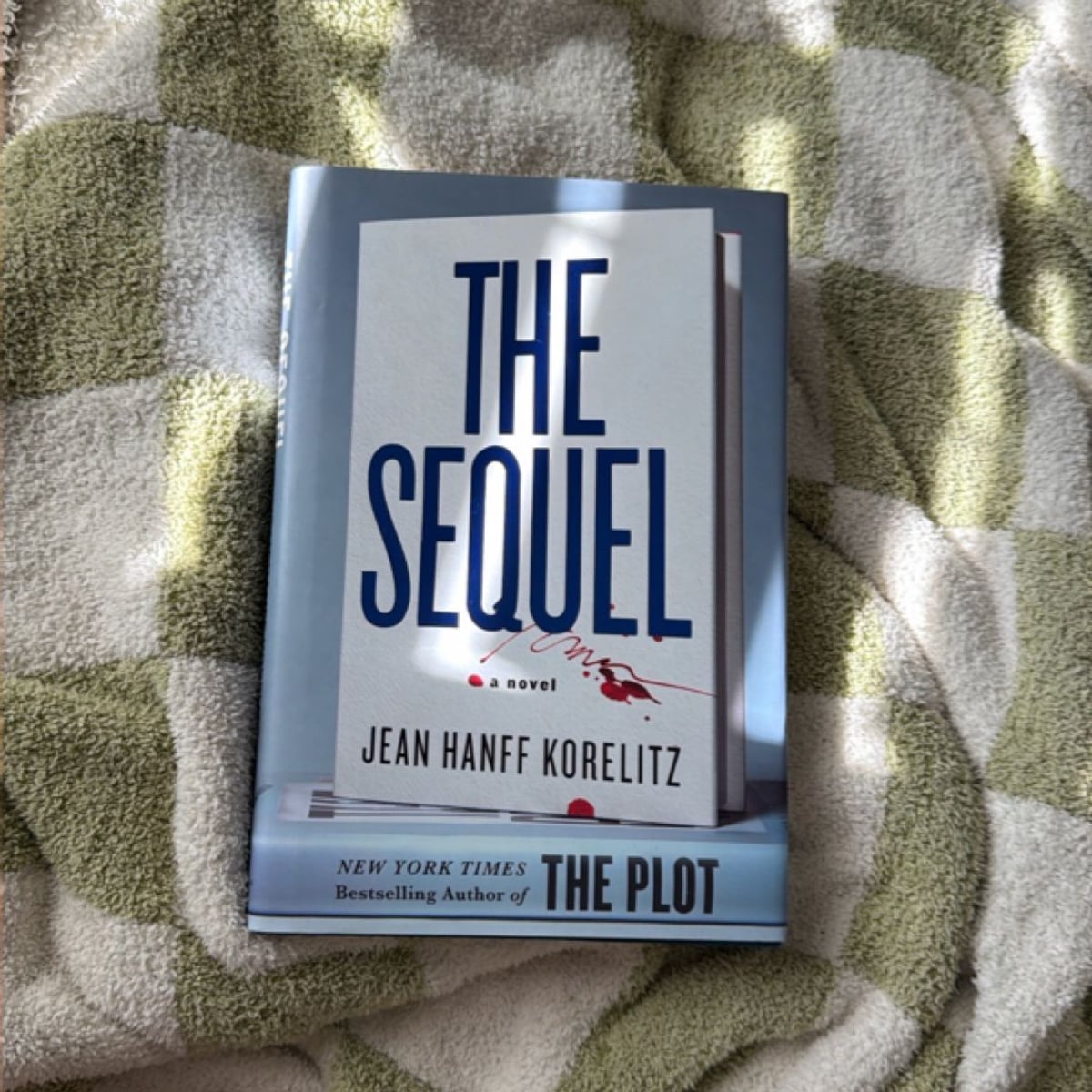 The Sequel by Jean Hanff Korelitz