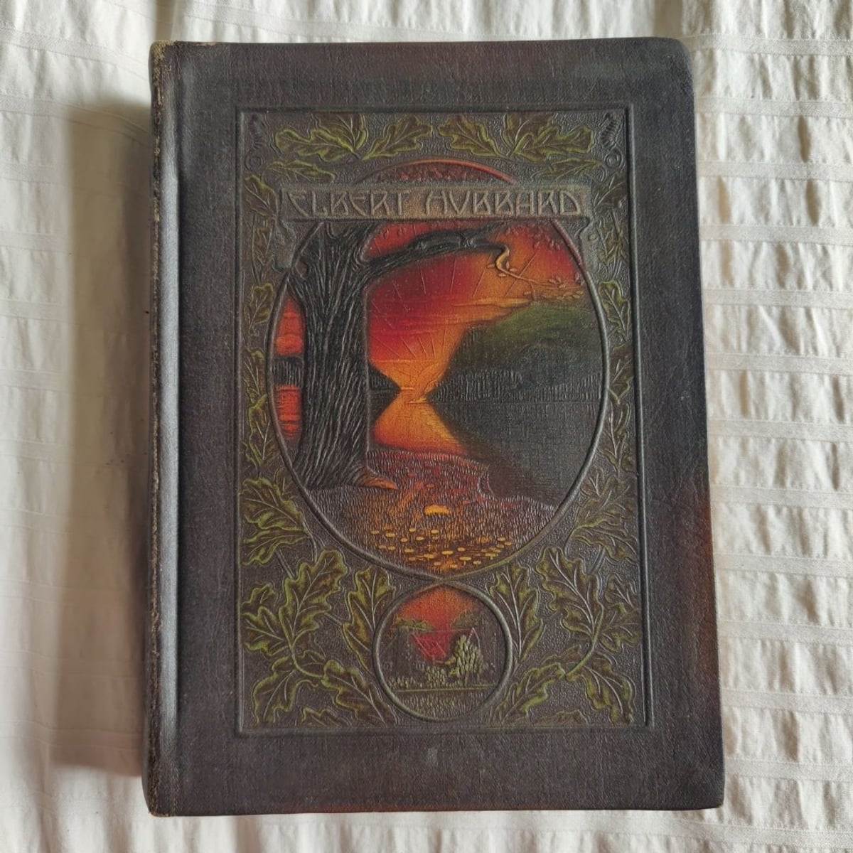 Little Journeys to the Homes of the Great Reformers by Elbert Hubbard ...