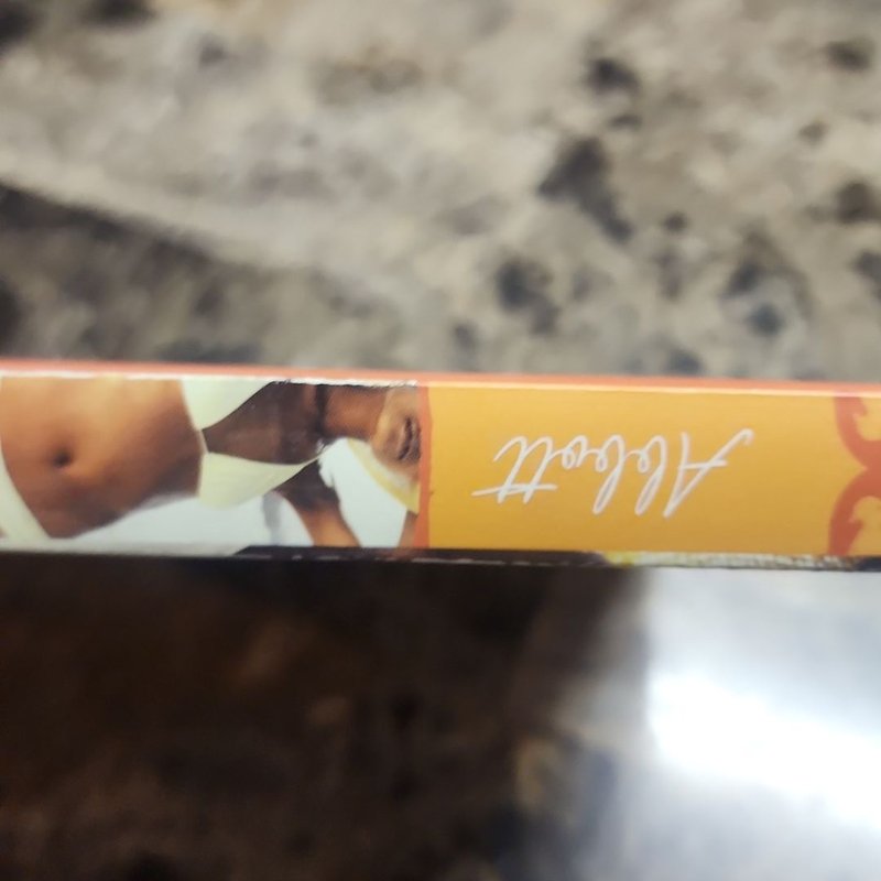 The Perfect Boy by Hailey Abbott