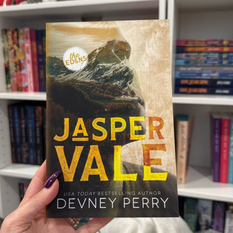 A Guide to Reading Devney Perry Books in Order