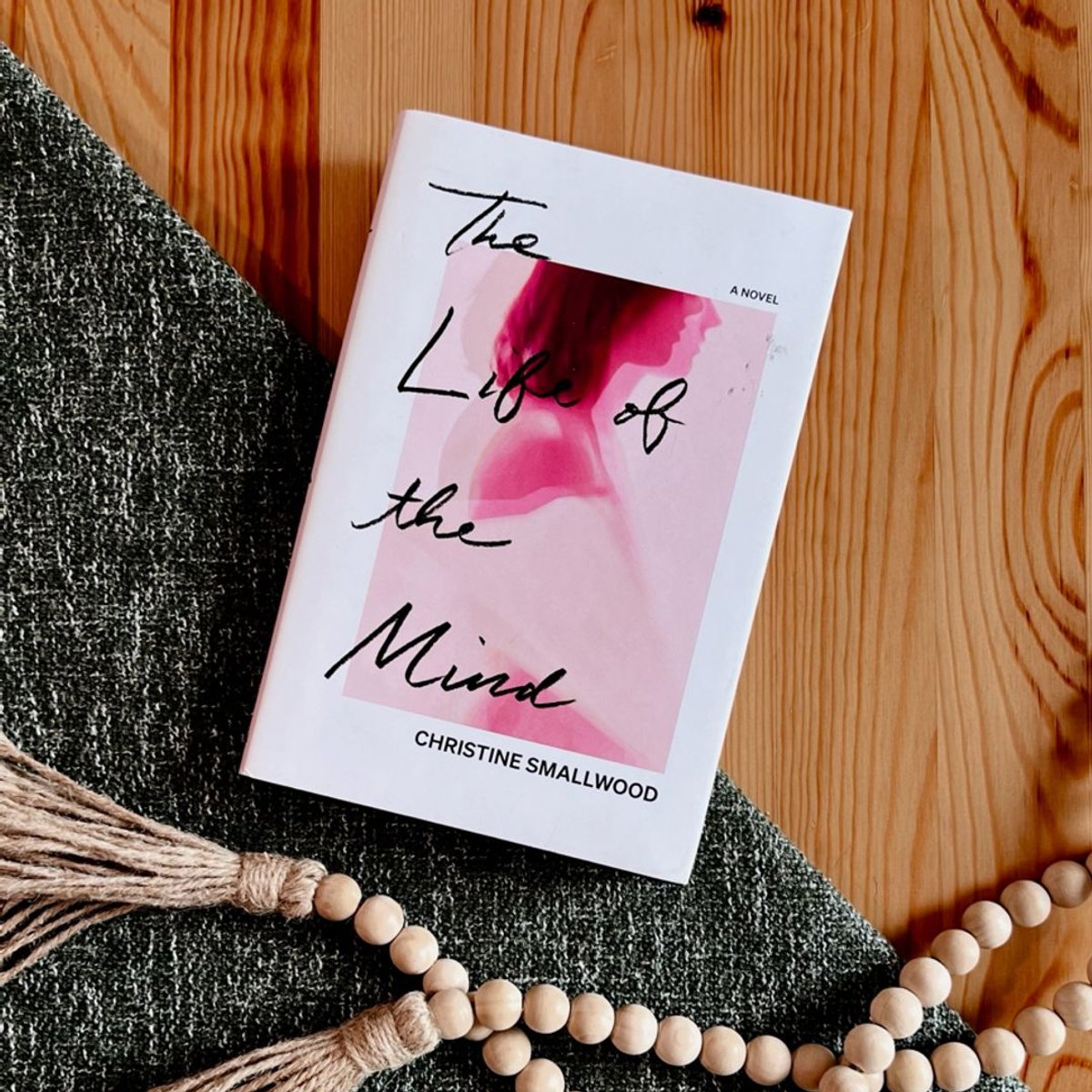 The Life of the Mind by Christine Smallwood