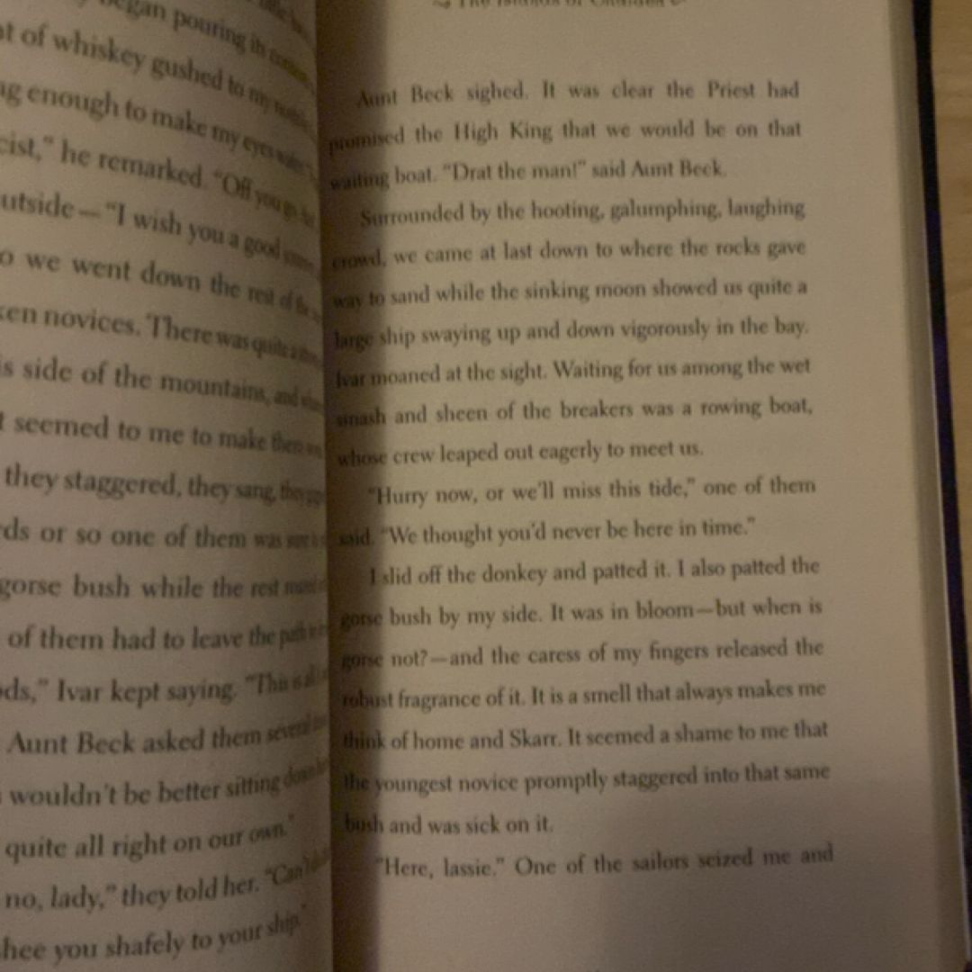 The Islands of Chaldea by Diana Wynne Jones, Ursula Jones