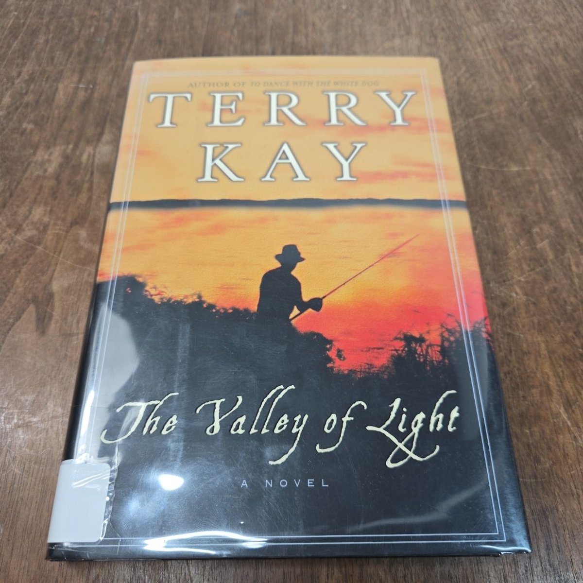 The Valley of Light by Terry Kay