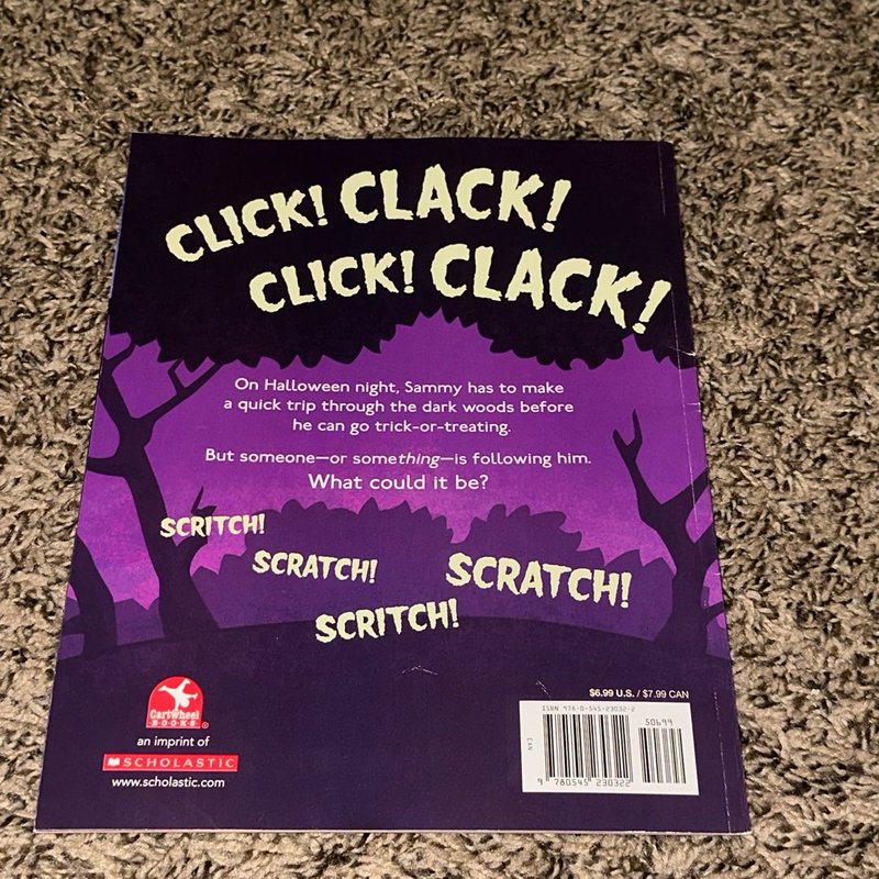 Skeleton Meets the Mummy by Steve Metzger