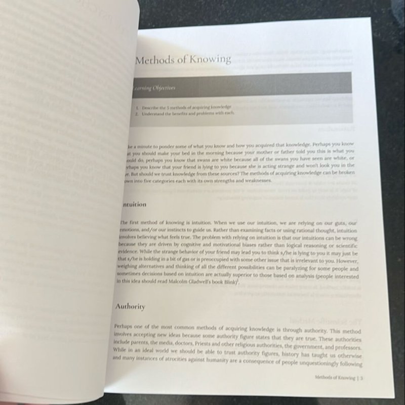 Research Methods in Psychology by I-Chant Chiang, Carrie Cuttler, Dana ...