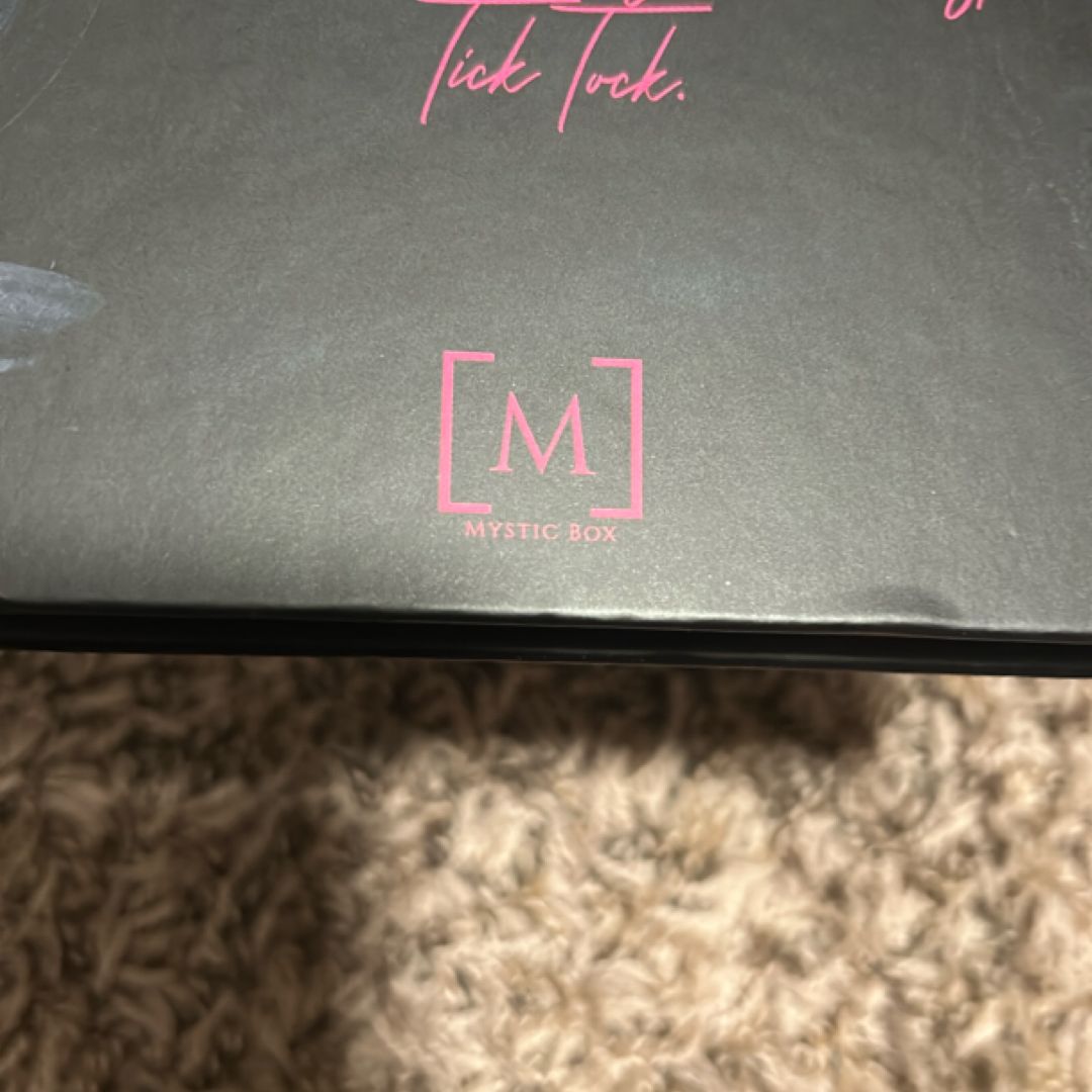 Sick Fux by Tillie Cole, Hardcover | Pangobooks