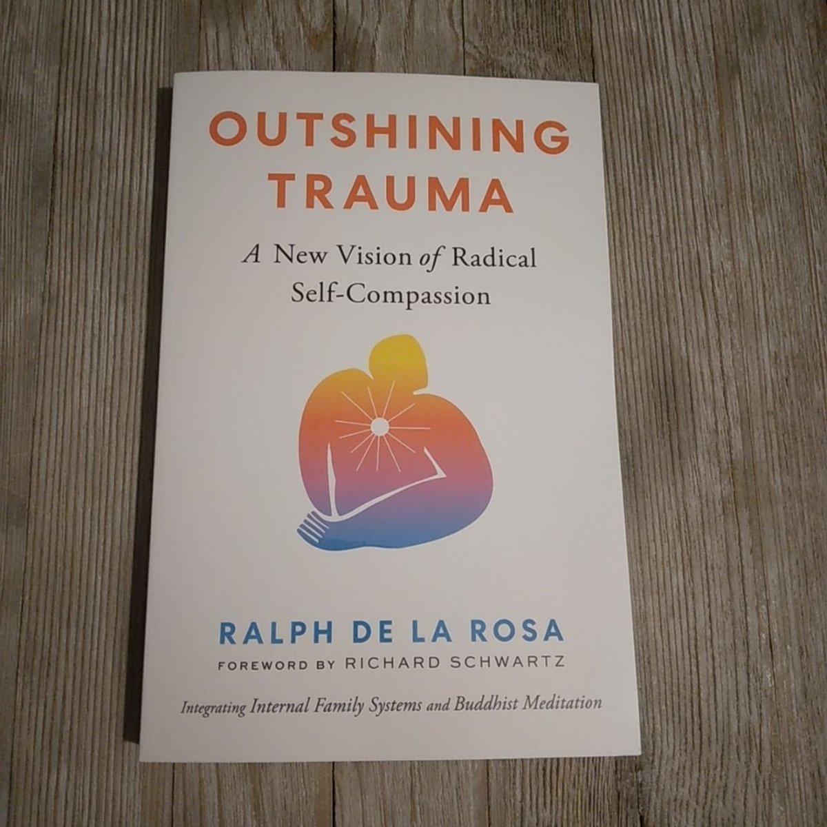 Outshining Trauma by