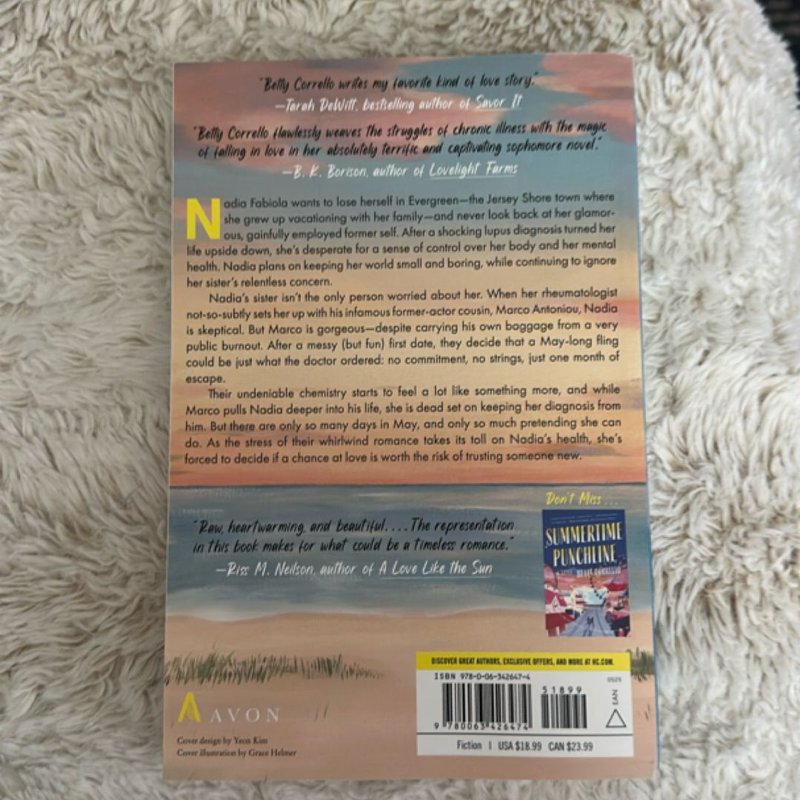 32 Days in May by Betty Corrello, Paperback | Pangobooks