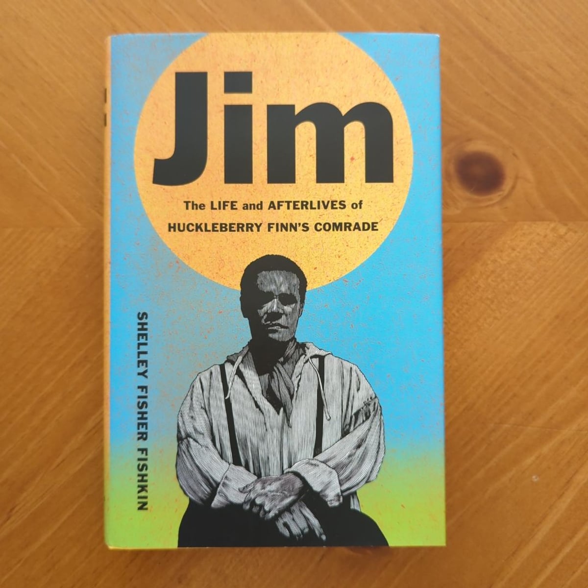 Jim by Shelley Fisher Fishkin