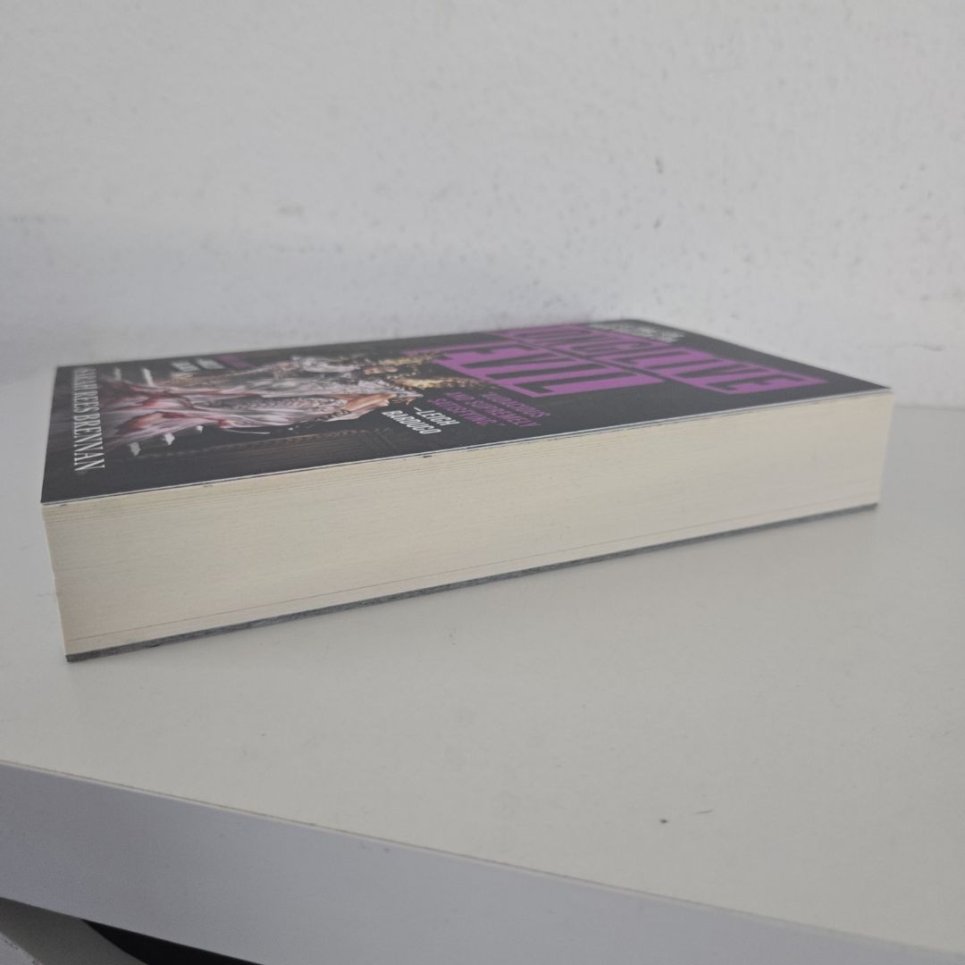 Long Live Evil by Sarah Rees Brennan