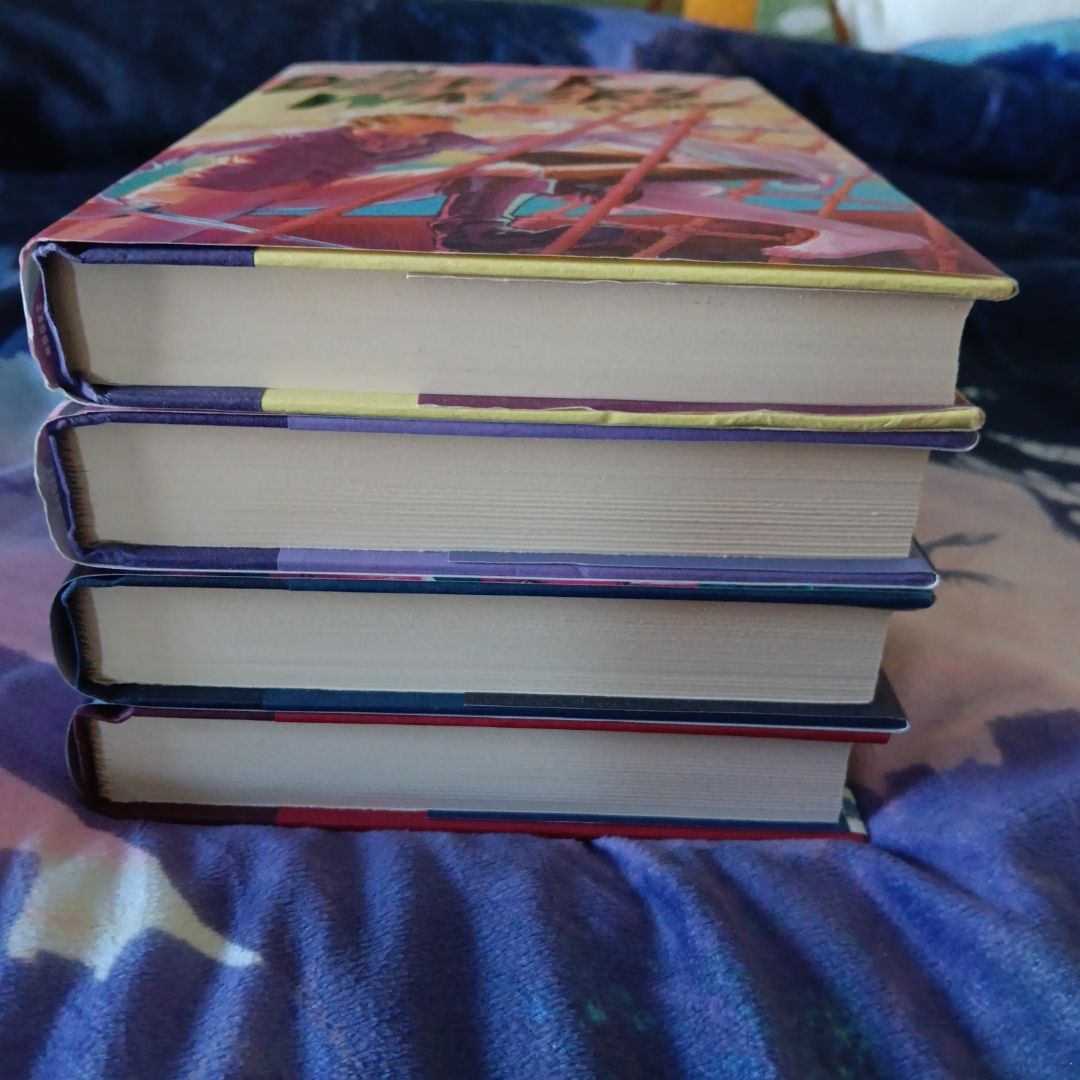 FT Lukens Collection by FT Lukens, Hardcover | Pangobooks